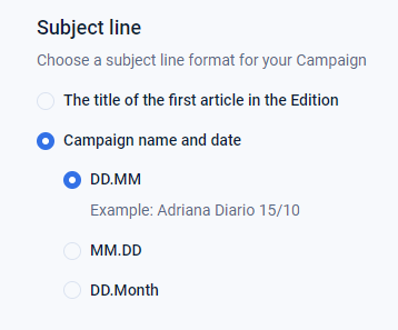 Subject Lines and Preview Text – Echobox