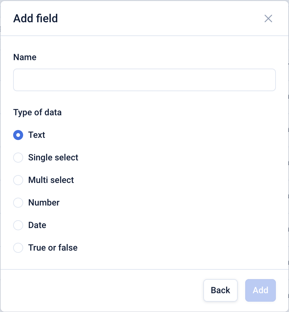 How to work with custom subscriber field data – Echobox